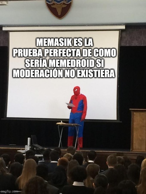 Top memes de memasik en español :) Memedroid