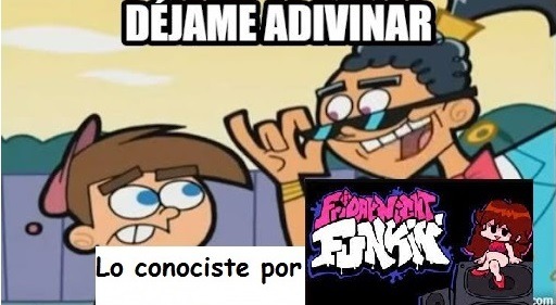 *se bugea* - Meme subido por problemLOL :) Memedroid