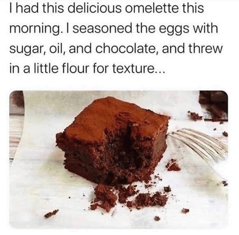 The best Breakfast memes :) Memedroid