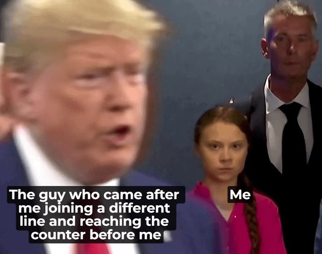 The best Unlucky memes :) Memedroid