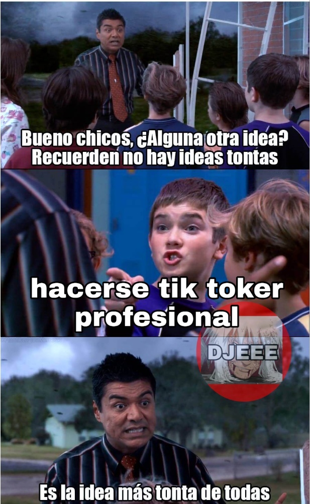 Es sida - Meme subido por Djeee :) Memedroid