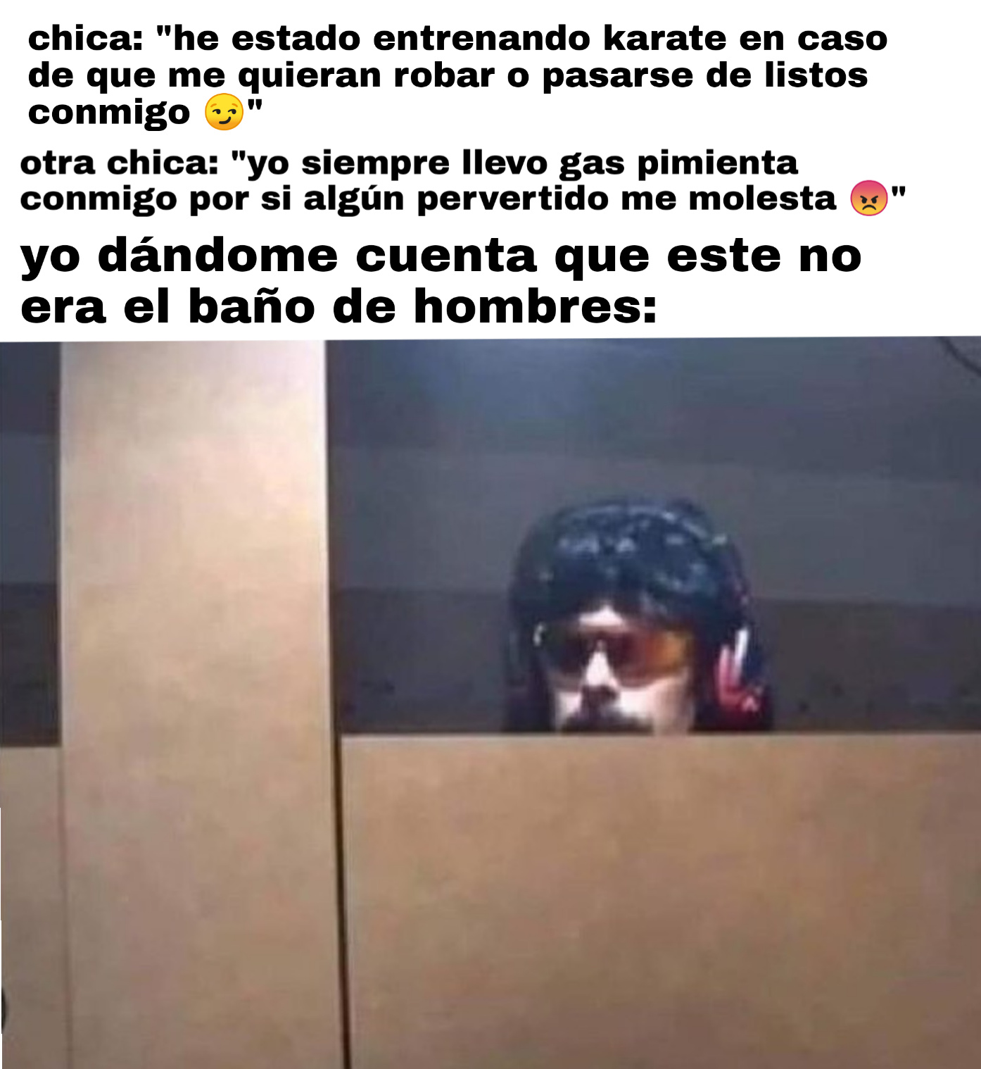 Don Carajo ha muerto - Meme subido por Mik_Akinov :) Memedroid