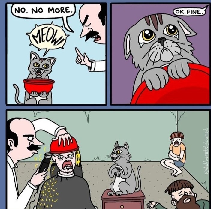 One more bowl - Meme by Cliffy_99 :) Memedroid