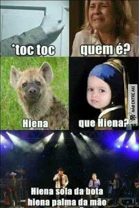 Nossa que bosta - Meme by Oimelo :) Memedroid
