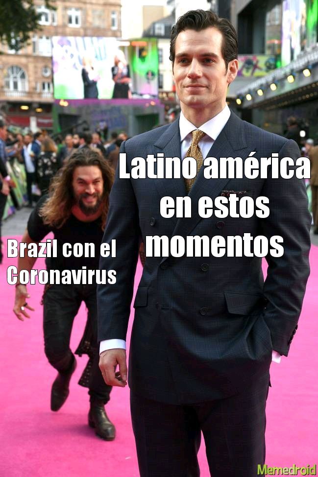 Y nos fuimos a la verga - Meme by Camilocogamer :) Memedroid