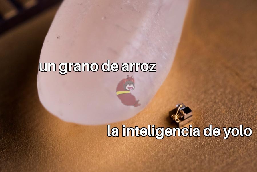 Plantilla a punto de ser explotada - Meme subido por JeffTheFoxy101 ...