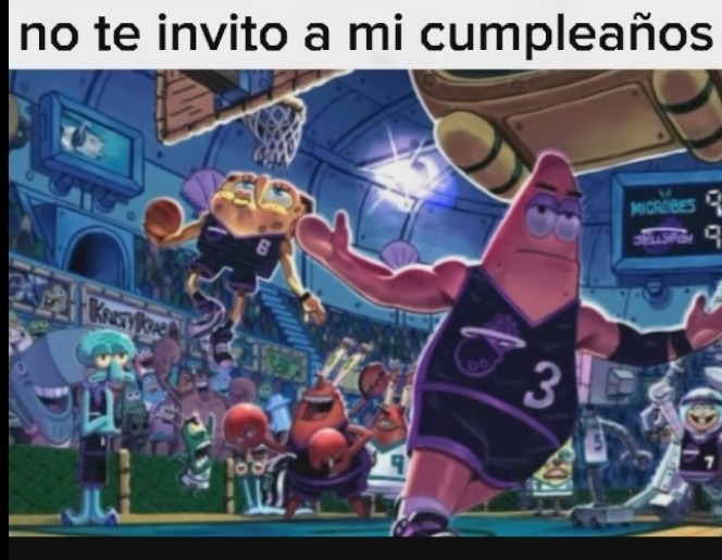 Top memes de Cumpleaños en español :) Memedroid