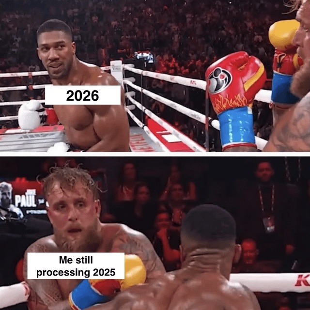 The best 2026 memes :) Memedroid