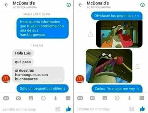 Hola Fran :v - Meme by Oscuro06 :) Memedroid