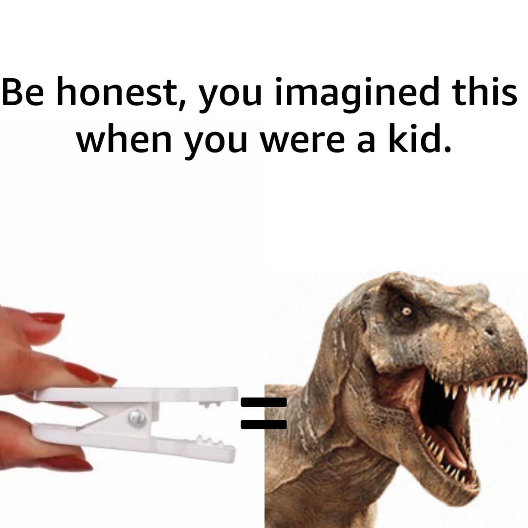 Memes Viejas Velociraptor Cierto Meme By Elpanaboy :) Memedroid