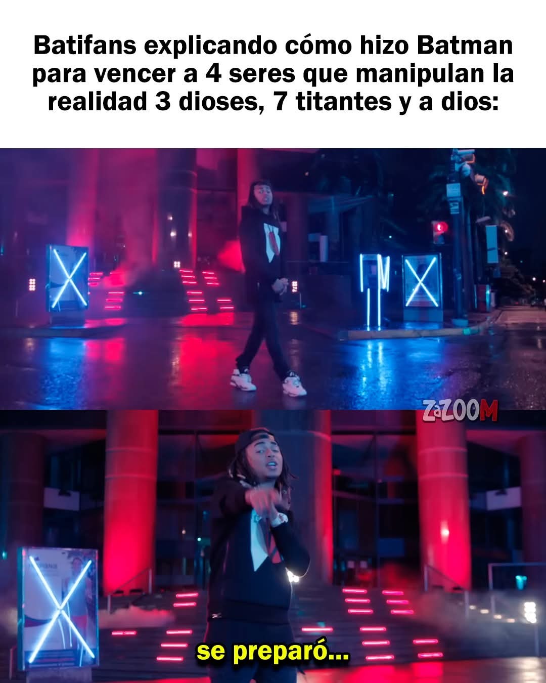 Top memes de Ozuna en español :) Memedroid