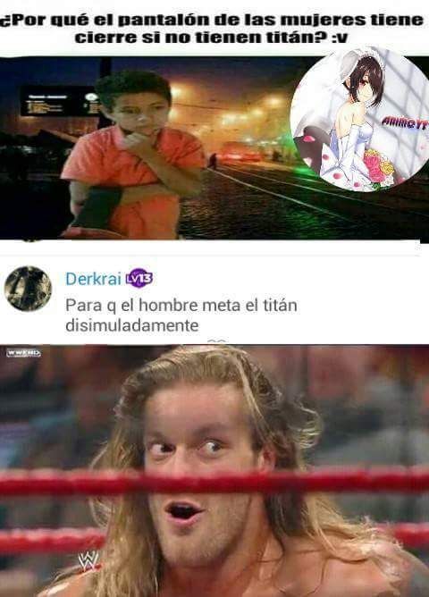 Ufffff - Meme subido por ElHerrera2000 :) Memedroid