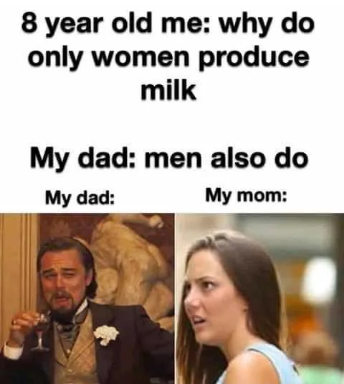 Possible Childs Trauma - Meme by oxkrv2 :) Memedroid