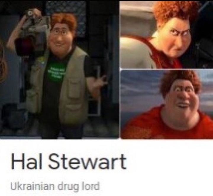 Meme subido por Tanmarcal :) Memedroid