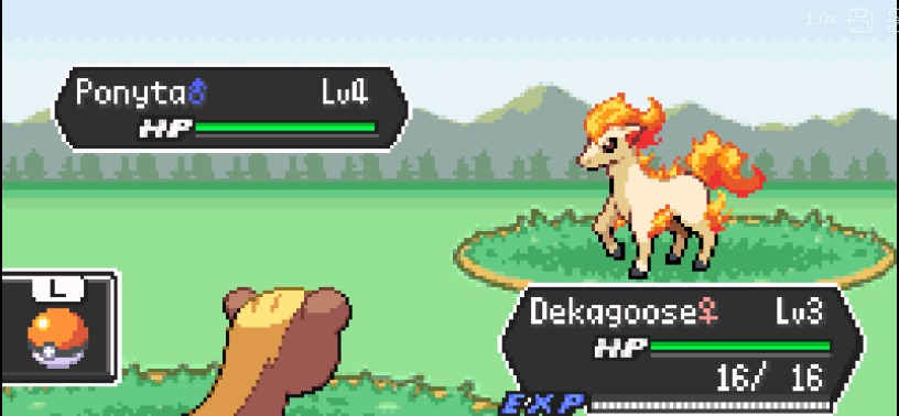 Top memes de Rapidash en español :) Memedroid