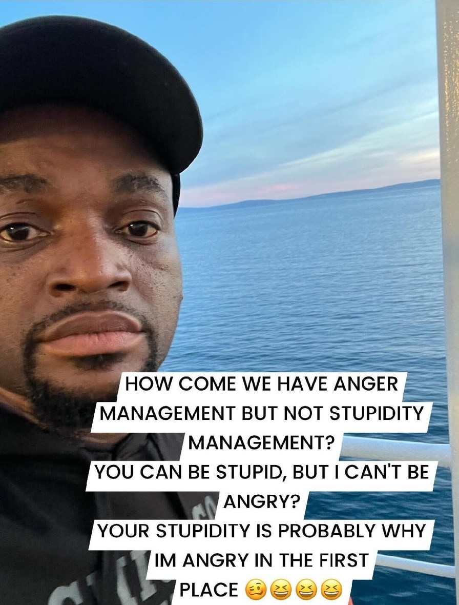 The best Anger memes :) Memedroid