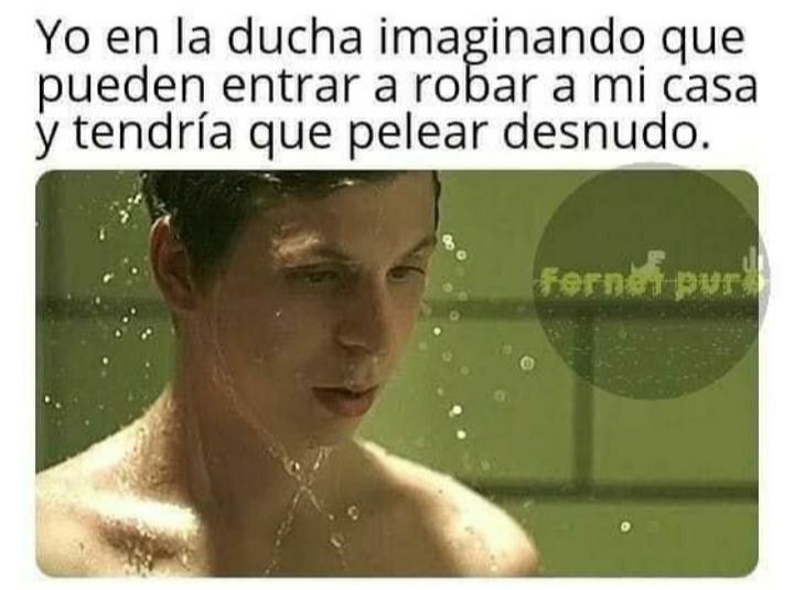 Como lo que es tan yo amiga - Meme subido por ElMaster77 :) Memedroid