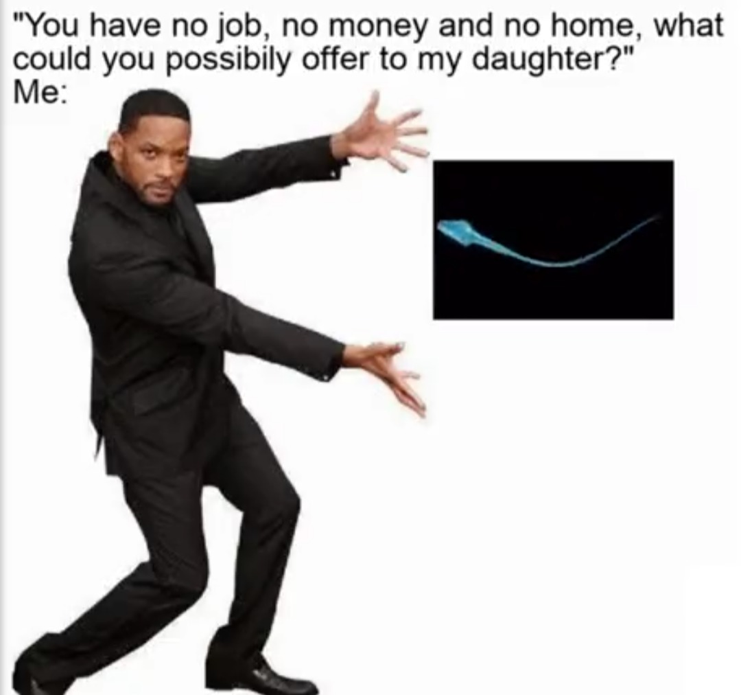 The seed - Meme by Joeym31 :) Memedroid