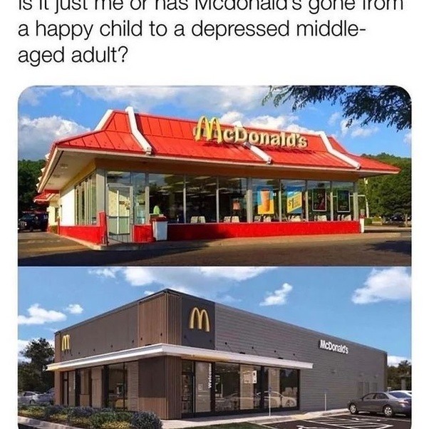 The best Comparison memes :) Memedroid