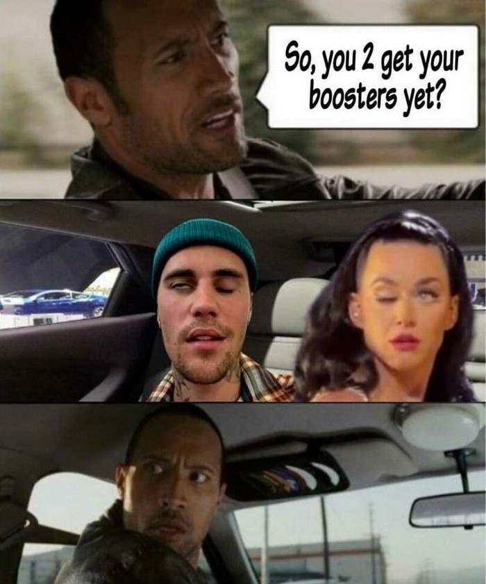 Combined they have 20/20. - Meme by BigNtasty :) Memedroid