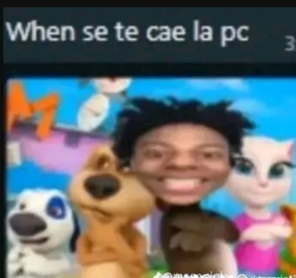 Los Últimos Memes :) Memedroid