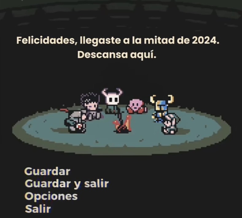 Los mejores memes de 2024 :) Memedroid