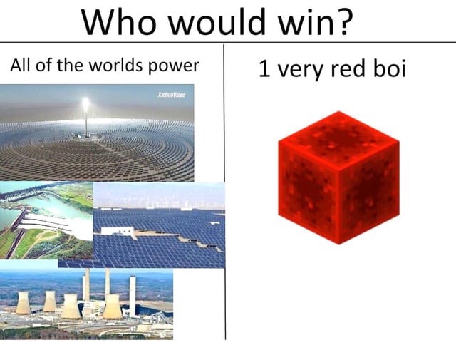 The Best Funny Minecraft Memes :) Memedroid