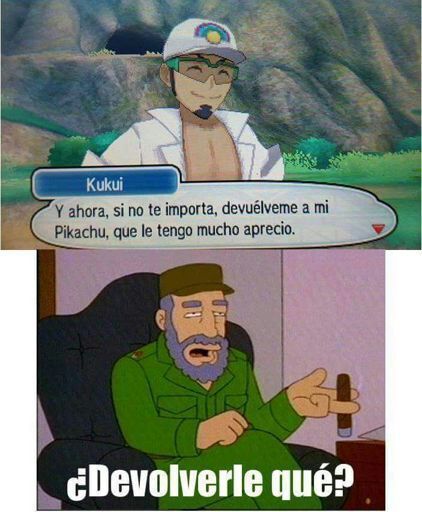 ste men - Meme subido por el_vergas2.0- :) Memedroid