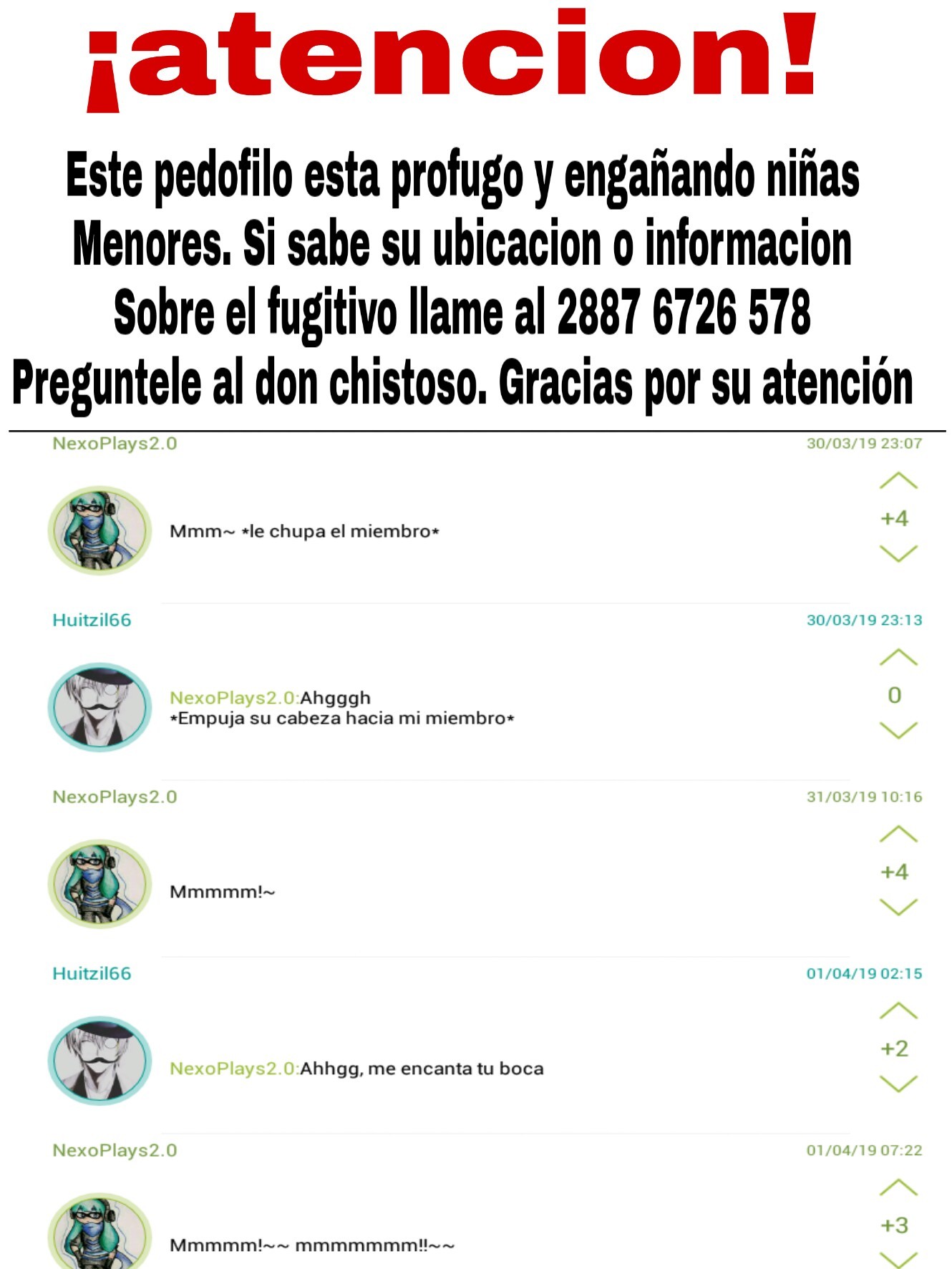 Top memes de reportenlo en español :) Memedroid