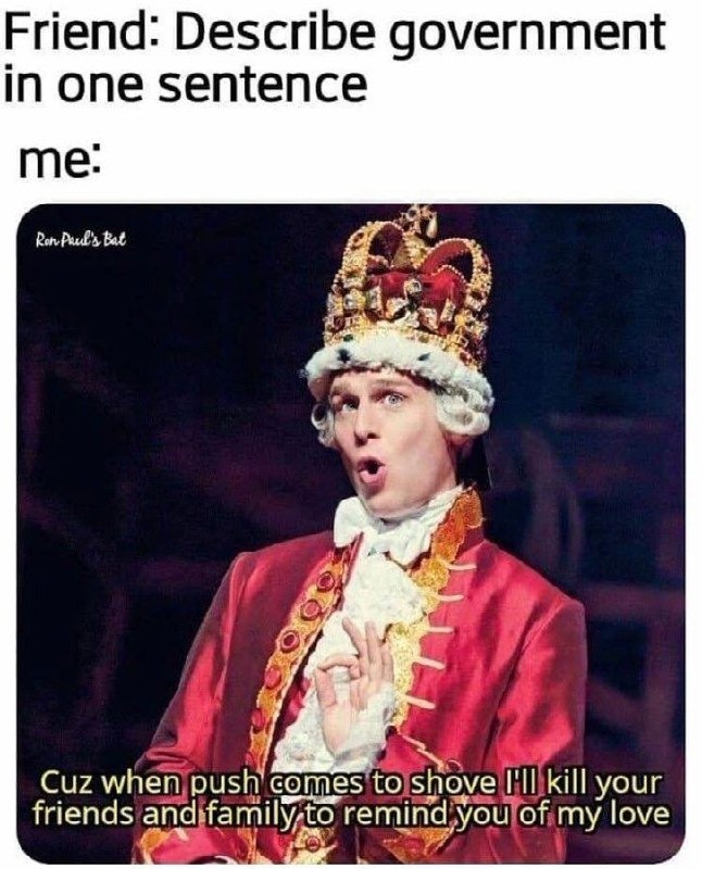 The best Power memes :) Memedroid