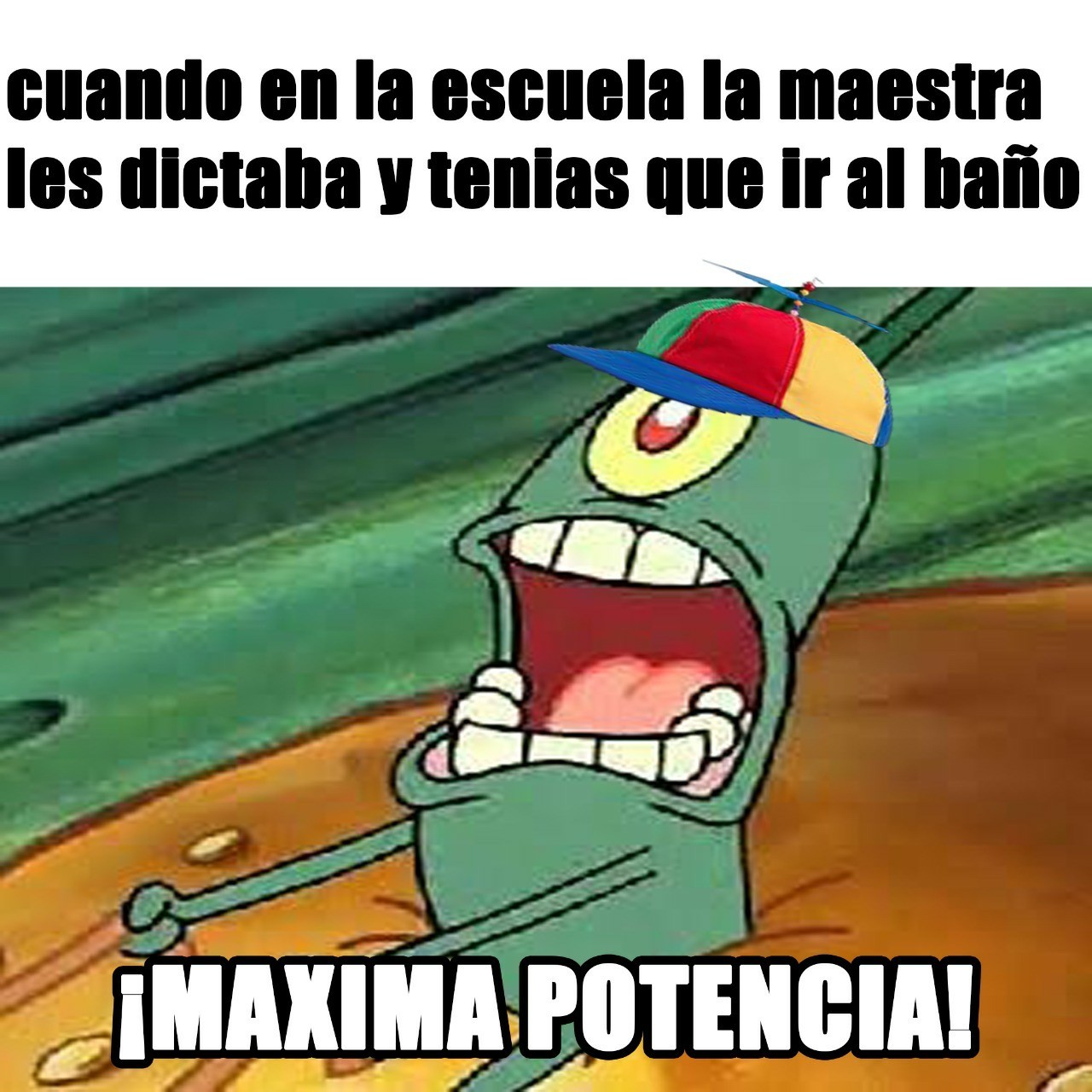 Accion turbo - Meme subido por Redsock :) Memedroid