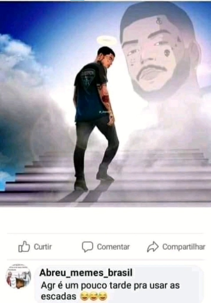 Para Onde Todo Mundo Foi Meme Brasil Rumo A Quê? Pág. 1 Diário De