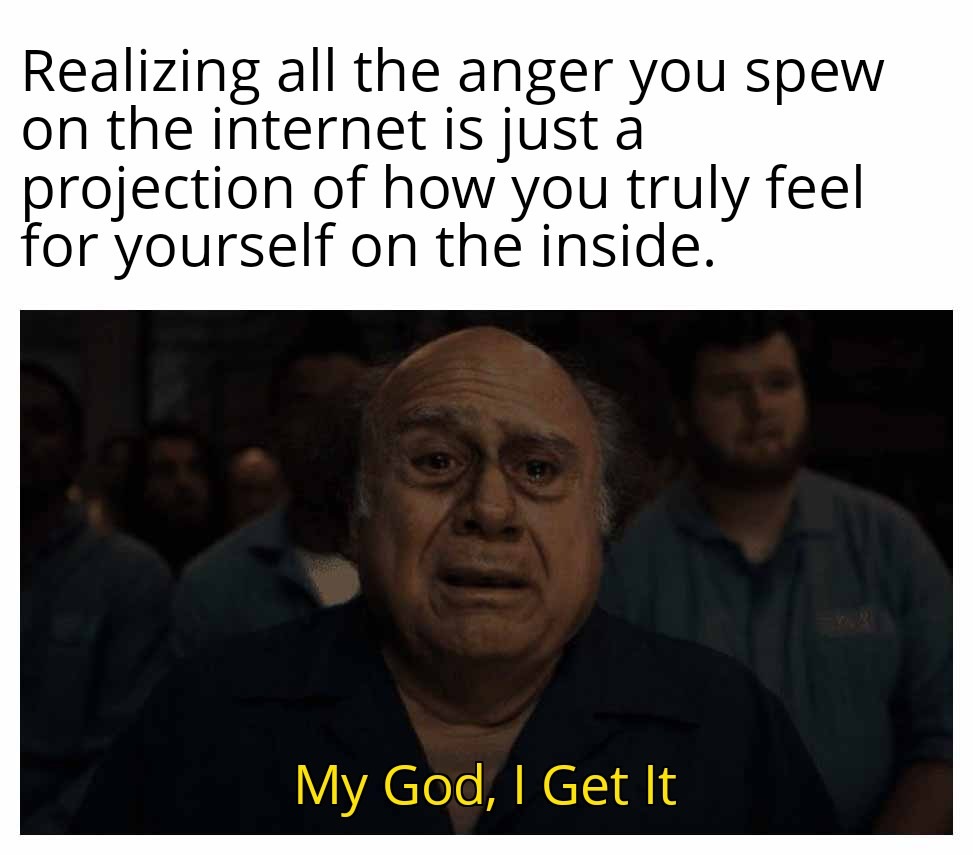 Internet anger - Meme by KMAT97 :) Memedroid