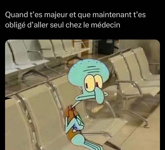 Les meilleurs mèmes Relatable :) Memedroid