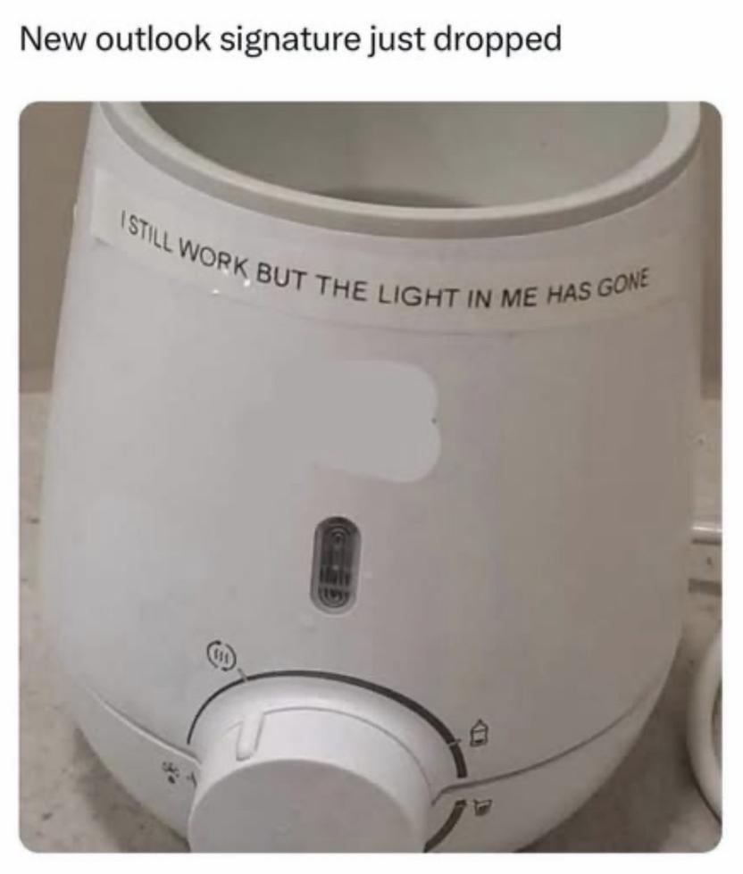 The best Signature memes :) Memedroid