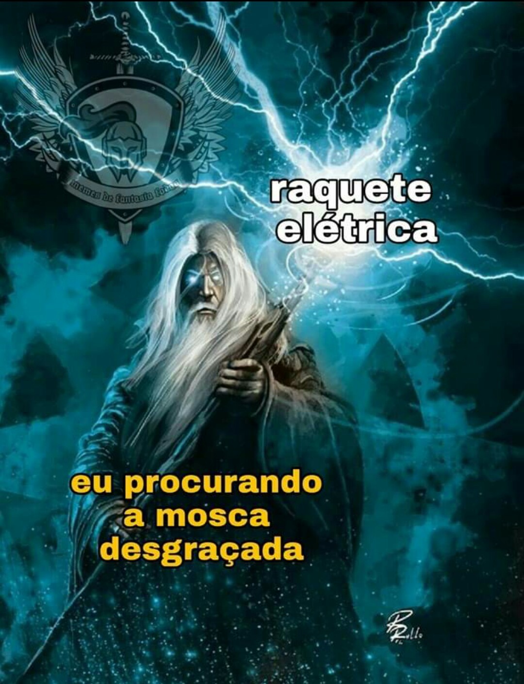 Morra logo verme inútil - Meme by epilBR :) Memedroid