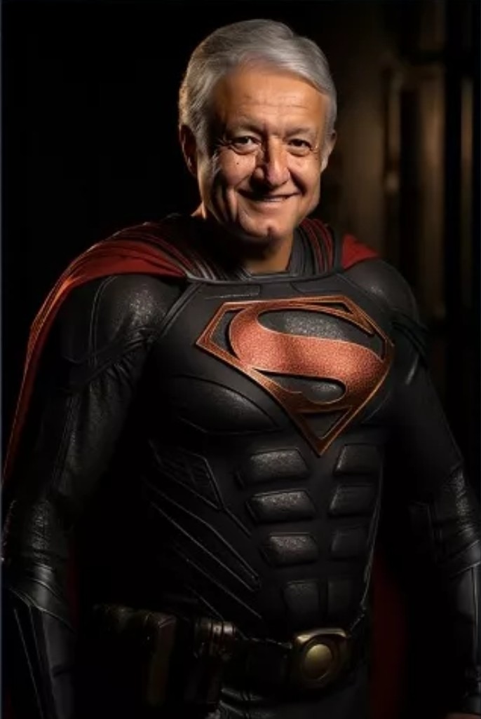 Top memes de Superman en español :) Memedroid