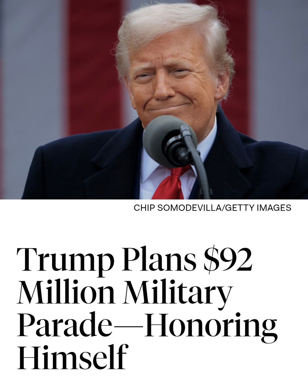 Trump Military Memes