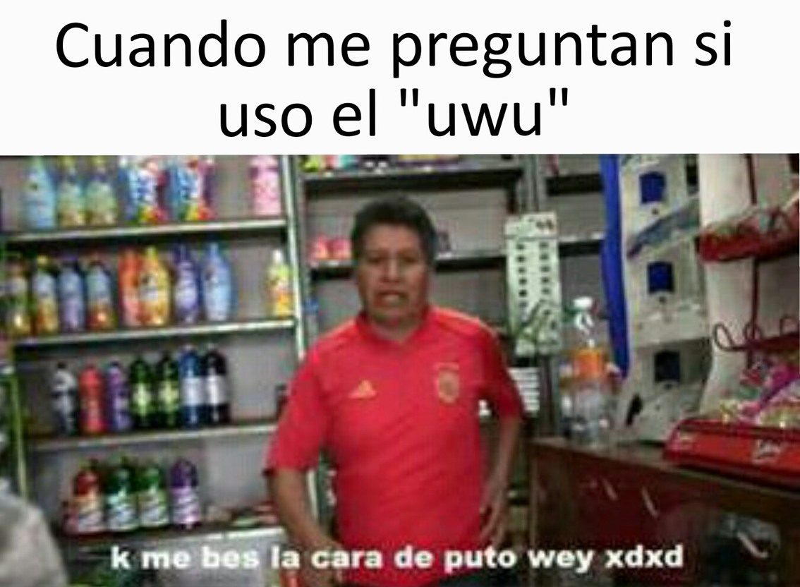 Marikas :^) - Meme subido por juan3214345cr :) Memedroid