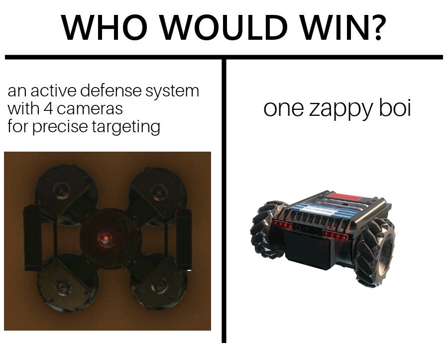 Zap - Meme by Dag42 :) Memedroid