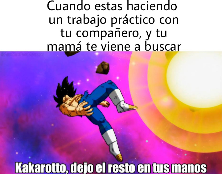 Plantilla vieja, pero bueee - Meme subido por FuckingStarker :) Memedroid