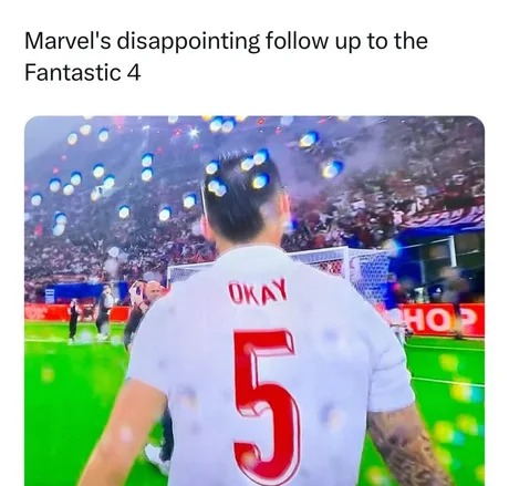 The best Marvel memes :) Memedroid