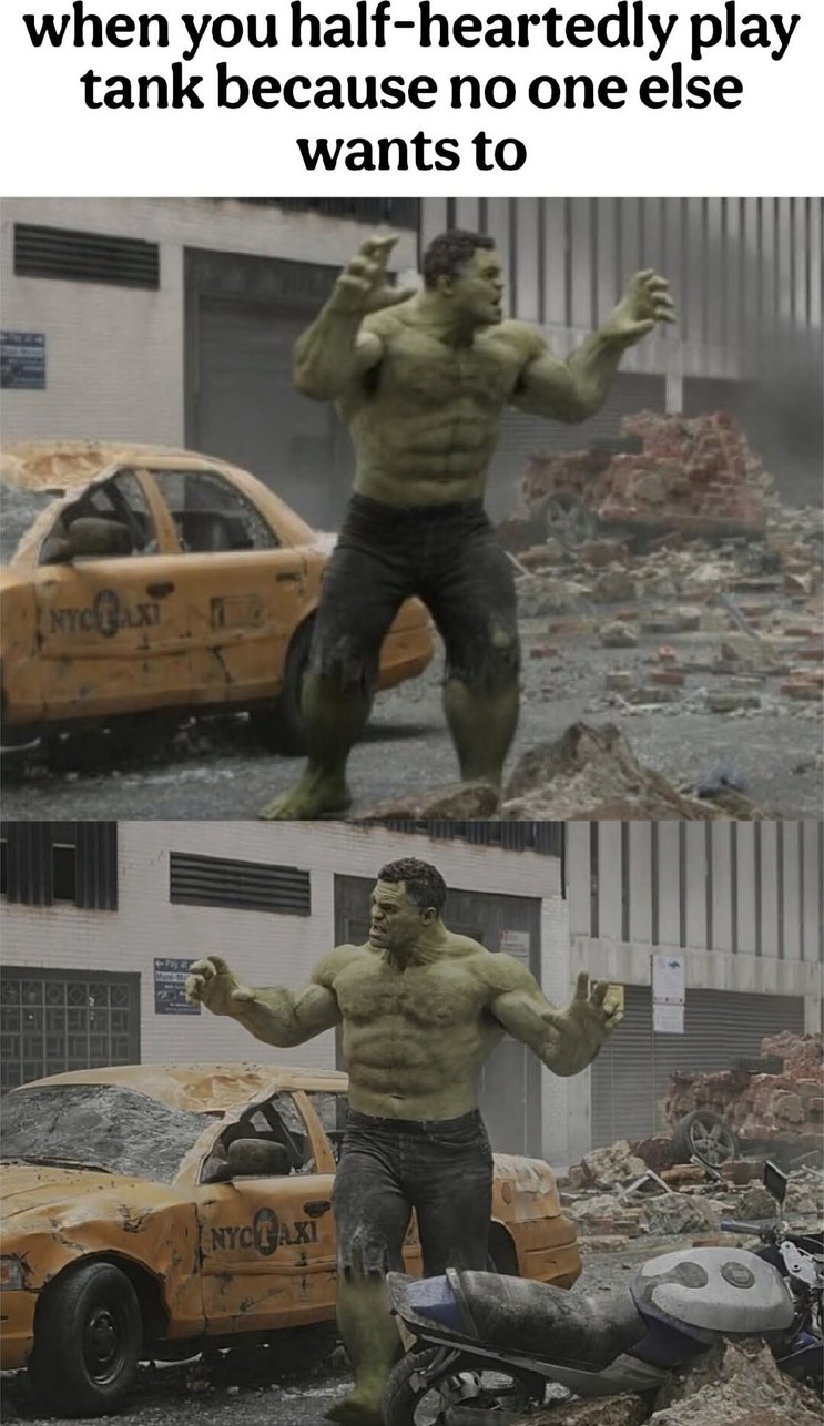 The best Tanking memes :) Memedroid