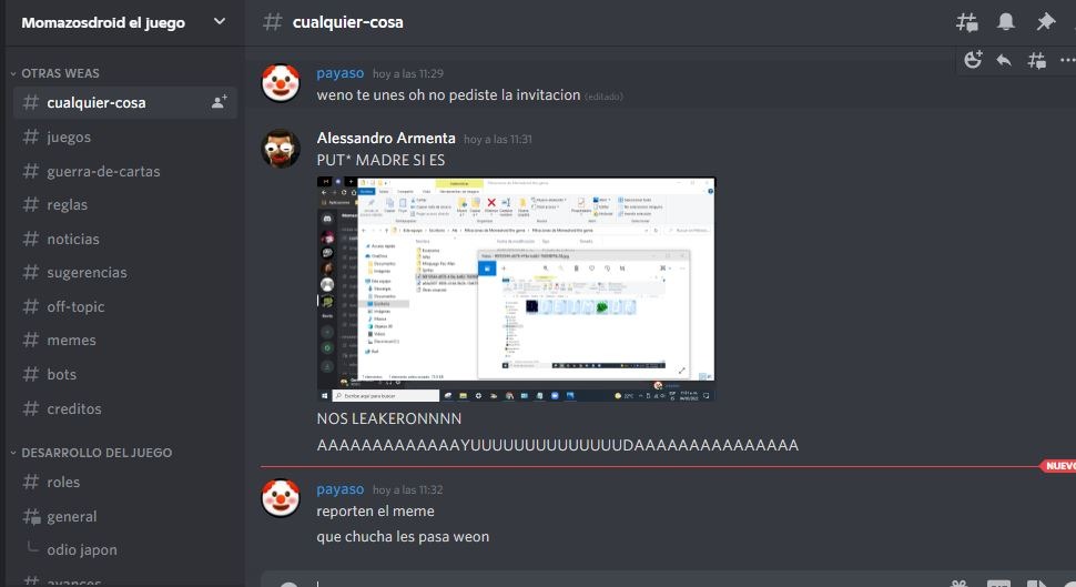 Top memes de Ayudaaa en español :) Memedroid