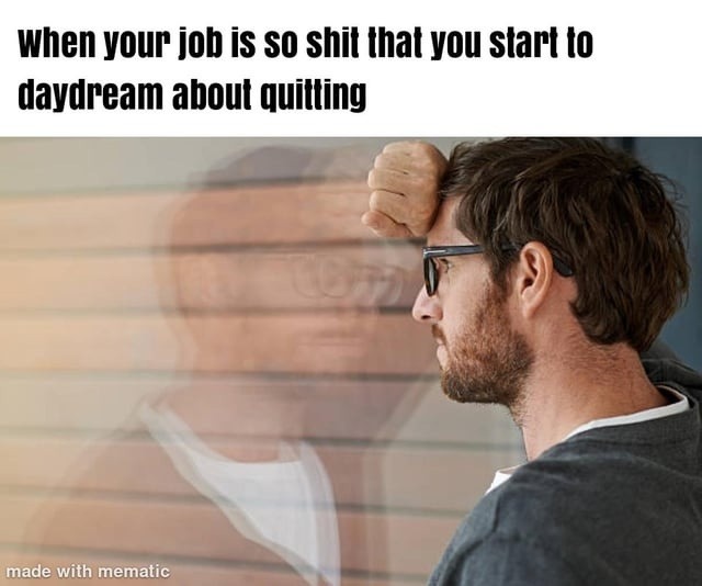 The best Job memes :) Memedroid