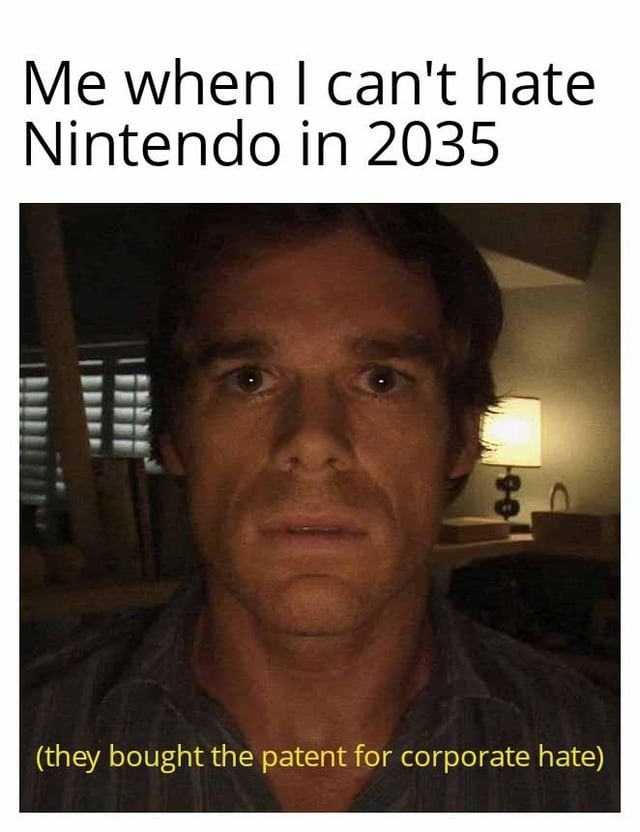 The best Nintendo memes :) Memedroid