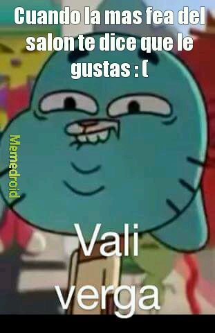 Valio - Meme by MAU864 :) Memedroid