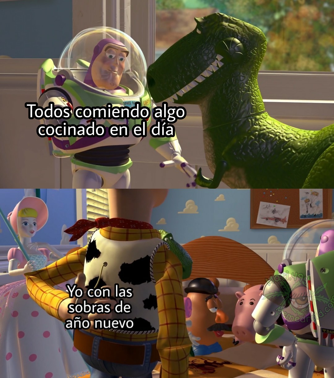 Original xd - Meme subido por Mati.494 :) Memedroid