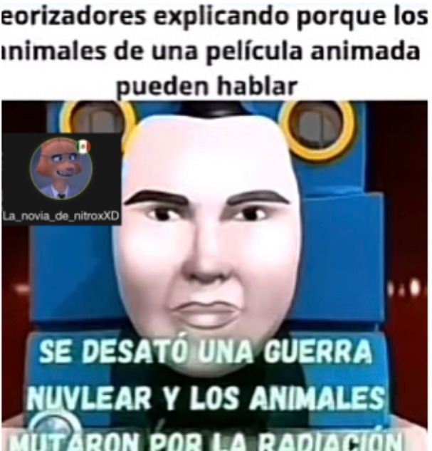 perdón por el mal recortado es que ahuevo tenía que estar así para que ...