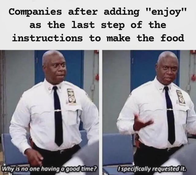 The best Enjoy memes :) Memedroid